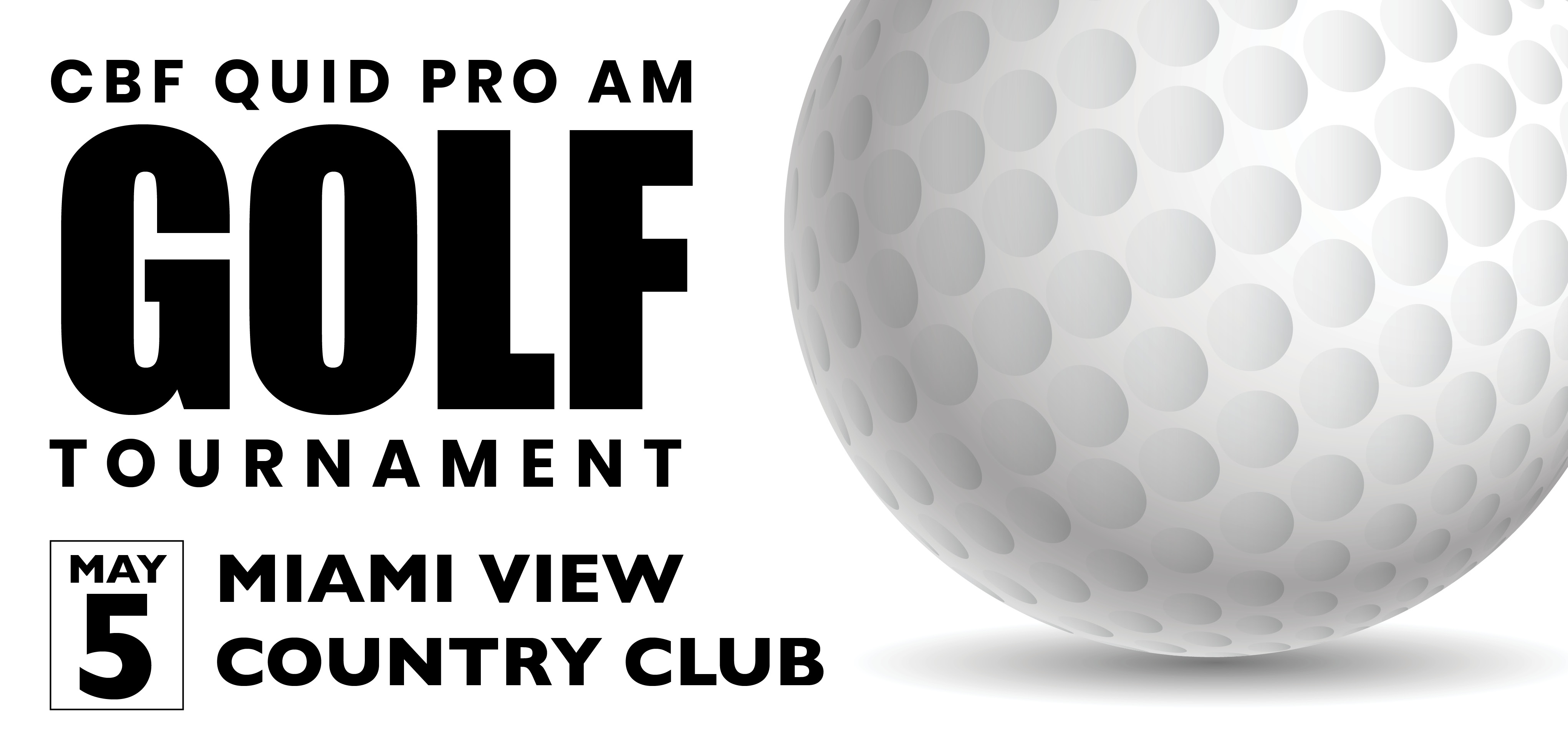 2025 Quid Pro Am - Member News