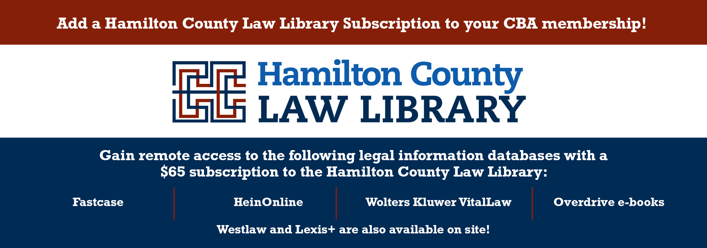 Attorney Membership